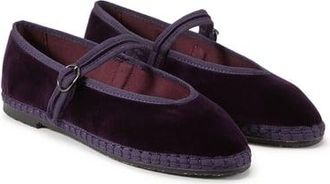 Flabelus Ballerines Pierre &agrave; bride