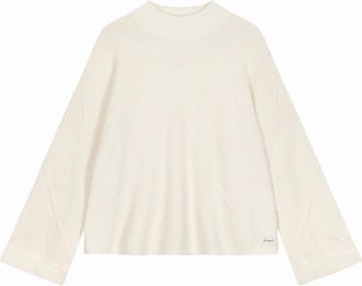 Oh April Pullover