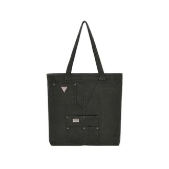 Guess Tote Bag - - Bags - Damen - Schwarzk - ONE SIZE