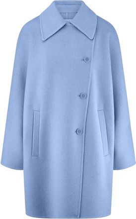 Riani Damen &Uuml;bergangsjacke aus Woll-Mix