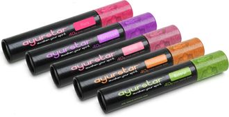 Yogistar R&auml;ucherst&auml;bchen-Set Mega, 5x40g