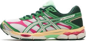 Asics Homme, Chaussures, Vert, Taille: 43 1/2 EU Gel-Cumulus 16