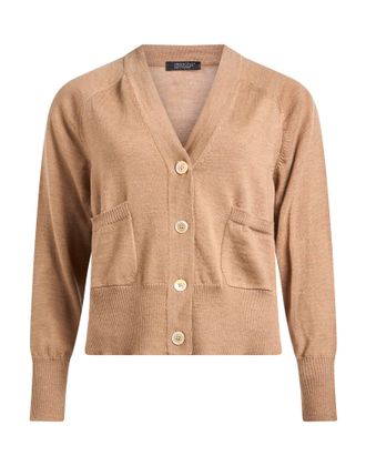 Aragona STRICKWAREN - Strickjacken auf YOOX.COM