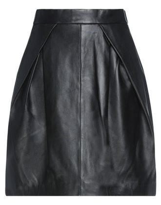 Alberta Ferretti HOSEN & R&Ouml;CKE - Midi-R&ouml;cke auf YOOX.COM