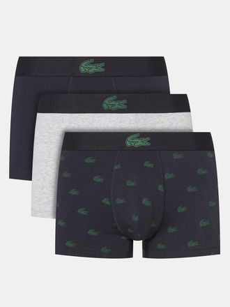 Lacoste Boxershorts-Set 5H5154 Bunt