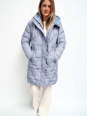 Funk since 1776 &Uuml;bergangsmantel