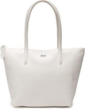 Lacoste Petit Sac Cabas Concept Femme Farine