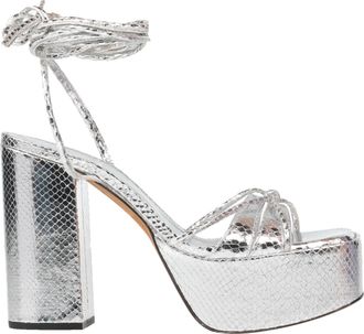 Toral Shoes SCHUHE - Sandalen auf YOOX.COM