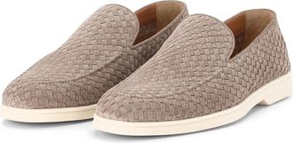 Doucal's Homme, Chaussures, Brun, Taille: 45 EU Loafer