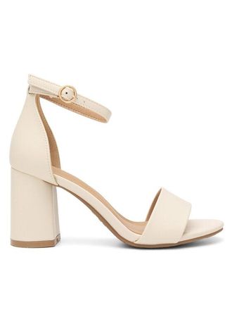 Jenny Fairy Sandalen BROOK WSS20870-01 &Eacute;cru