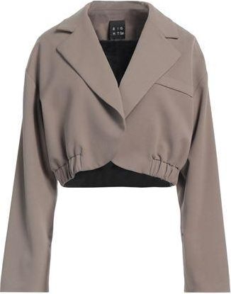 Access Fashion MANTEAUX - Vestes et blousons sur YOOX.COM