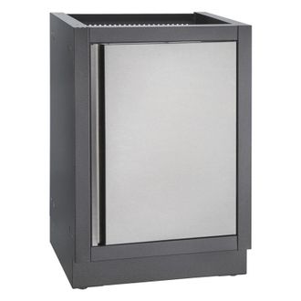 Napoleon Meuble de cuisine extérieure oasis pour bouteille de gaz