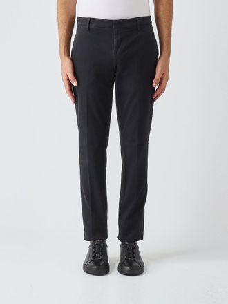 Dondup Pantalon Homme couleur Noir