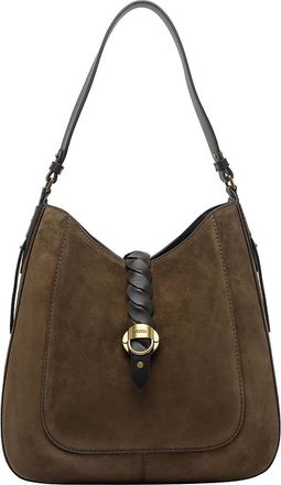 Isabel Marant Sac Port&eacute; &Eacute;paule - Bronze