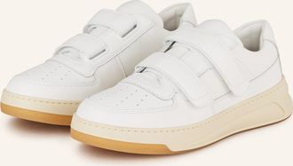 Acne Studios Sneaker weiss