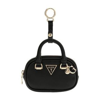 Guess Porte-cl&eacute; mini sac &agrave; main
