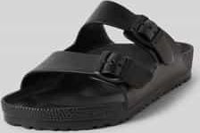 Birkenstock Slides mit Logo-Pr&auml;gung Modell ARIZONA