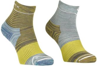 Ortovox Damen ALPINE QUARTER SOCKS W
