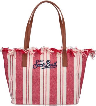 MC2 Saint Barth Mittelgro&szlig;e Tragetasche City