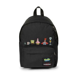 Eastpak unisex, Taschen, Schwarzk, ONE SIZEGr&ouml;&szlig;e