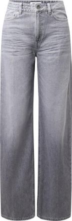 Drykorn Femme, Jeans, Gris, Taille: W24 L32 Medley Jeans