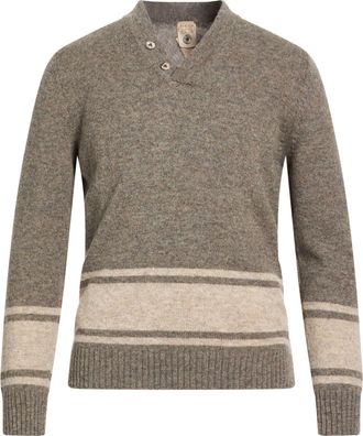 H953 STRICKWAREN - Pullover auf YOOX.COM