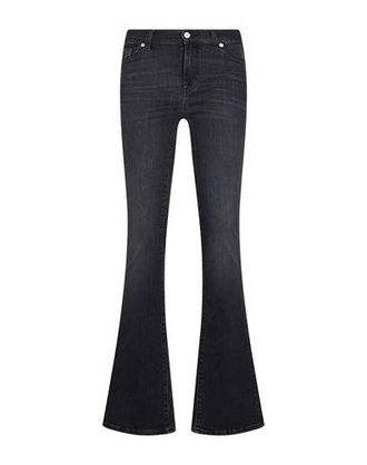7 For All Mankind BAS - Pantalons en jean sur YOOX.COM