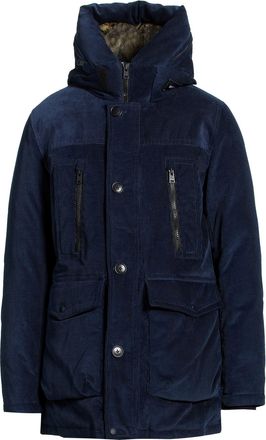 Woolrich JACKEN & M&Auml;NTEL - M&auml;ntel auf YOOX.COM