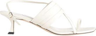 Jimmy Choo London CHAUSSURES - Tongs sur YOOX.COM