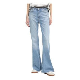 Joop Damen, Jeans, Blau, W28Gr&ouml;&szlig;e
