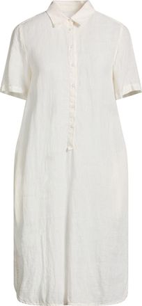 120% Lino KLEIDER - Midi-Kleider auf YOOX.COM