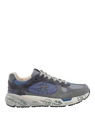 Premiata Baskets - Gris