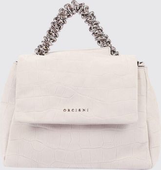 Orciani Handtasche ORCIANI Damen Farbe Wei&szlig;