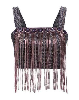 Elisabetta Franchi TOPS - Tops sur YOOX.COM