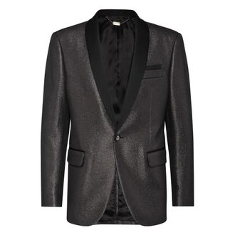 Billionaire Boys Club Homme, Vestes, Noir, Taille: L Veste de Soir&eacute;e