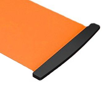 Generic Fitness-Gleitmatte, Verdickte Balance-Trainingsausr&uuml;stung f&uuml;r zu Hause, Rutschfestes Gleitbrett Zur K&ouml;rperformung, Geeignet f&uuml;r Heim-Fitnessstudio (Sc