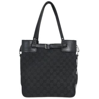 Gucci Damen, Pre-Owned, Schwarzk, ONE SIZEGr&ouml;&szlig;e