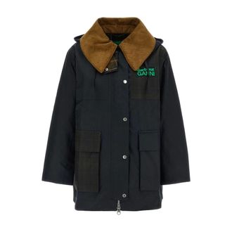 Barbour Damen, Jacken, Blau, 2XSGr&ouml;&szlig;e