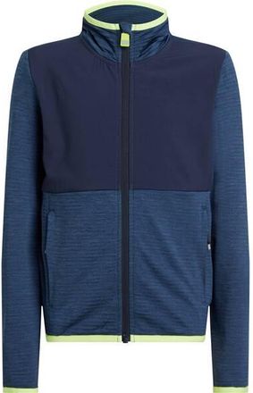 McKinley Kinder Unterjacke Ju.-Unterjacke Arago B