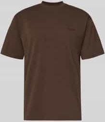 Woodbird Regular Fit T-Shirt aus reiner Baumwolle Modell Baine
