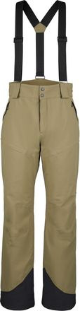 Stoic Herren MountainWool AsplidenSt. III Ski Pant Skihose