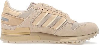adidas ZX 600 Sneakers - Nude