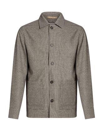 Paolo Pecora TOPS - Hemden auf YOOX.COM