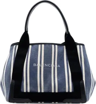 Balenciaga Damen, Pre-Owned, Blau, ONE SIZEGr&ouml;&szlig;e