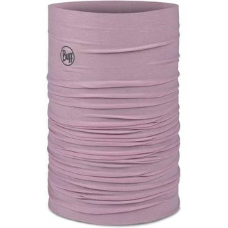 Buff Herren Schal COOLNET UV+INSECT SHIELD SOLID