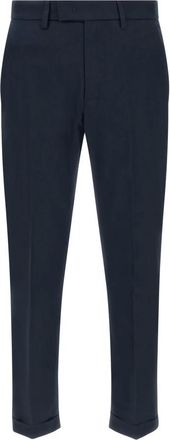 Department Five Department Five, Homme, Pantalons, Bleu, Taille: W34 Pantalons
