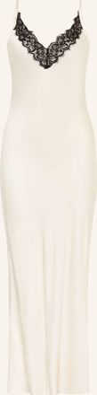 Sofie Schnoor Kleid Bettsw Mit Spitze beige