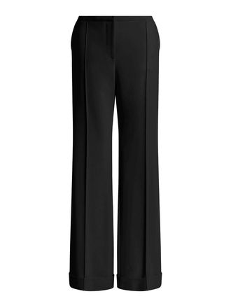 Alberta Ferretti Pantalons D&eacute;contract&eacute;s - Aucun