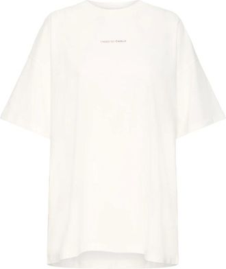 Ichi Ichi, Femme, Tops, Blanc, Taille: 44 FR T-Shirt