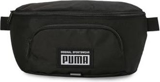 Puma Homme Academy Sac, Noir